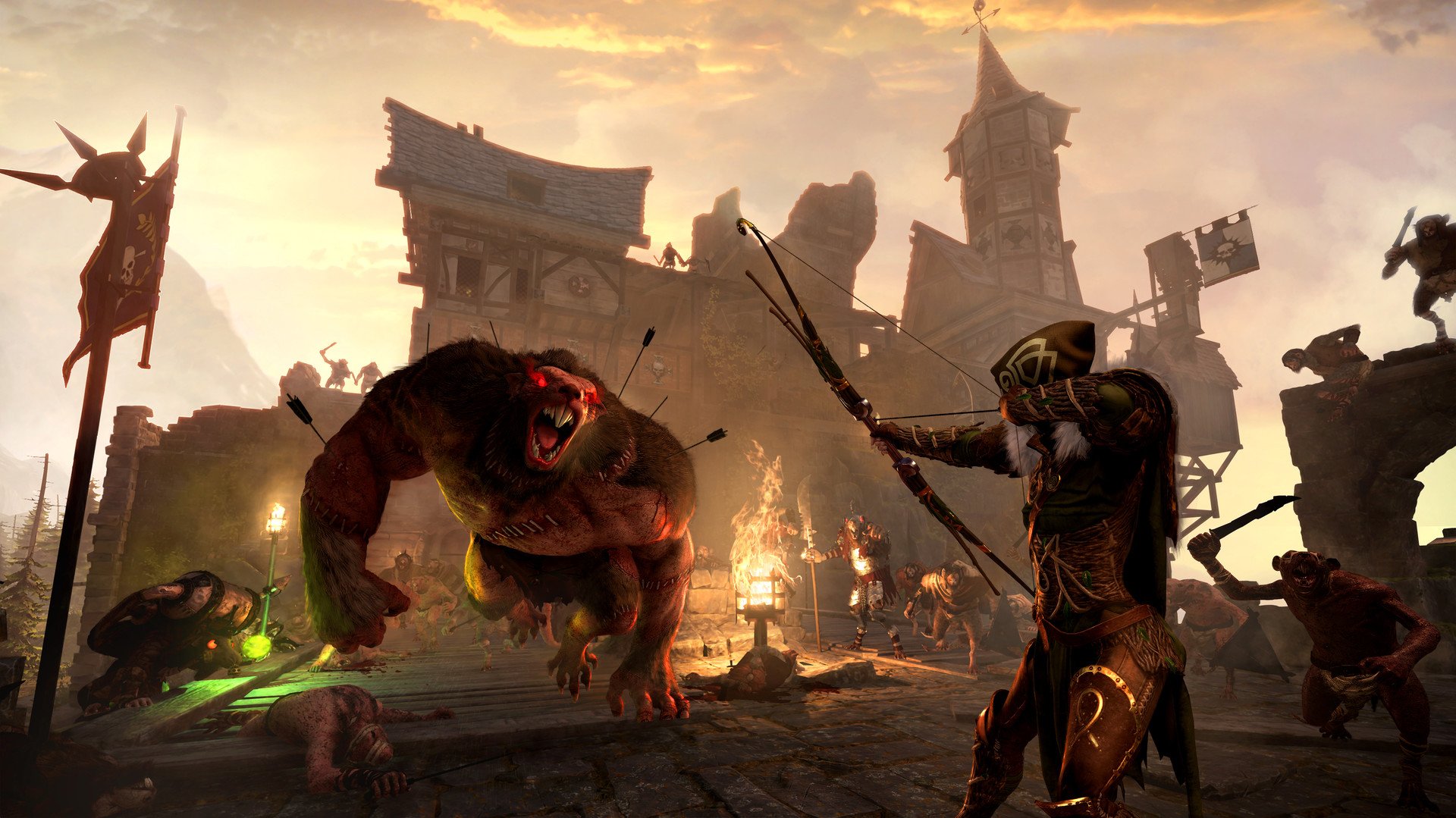 Warhammer: End Times - Vermintide - Xbox One