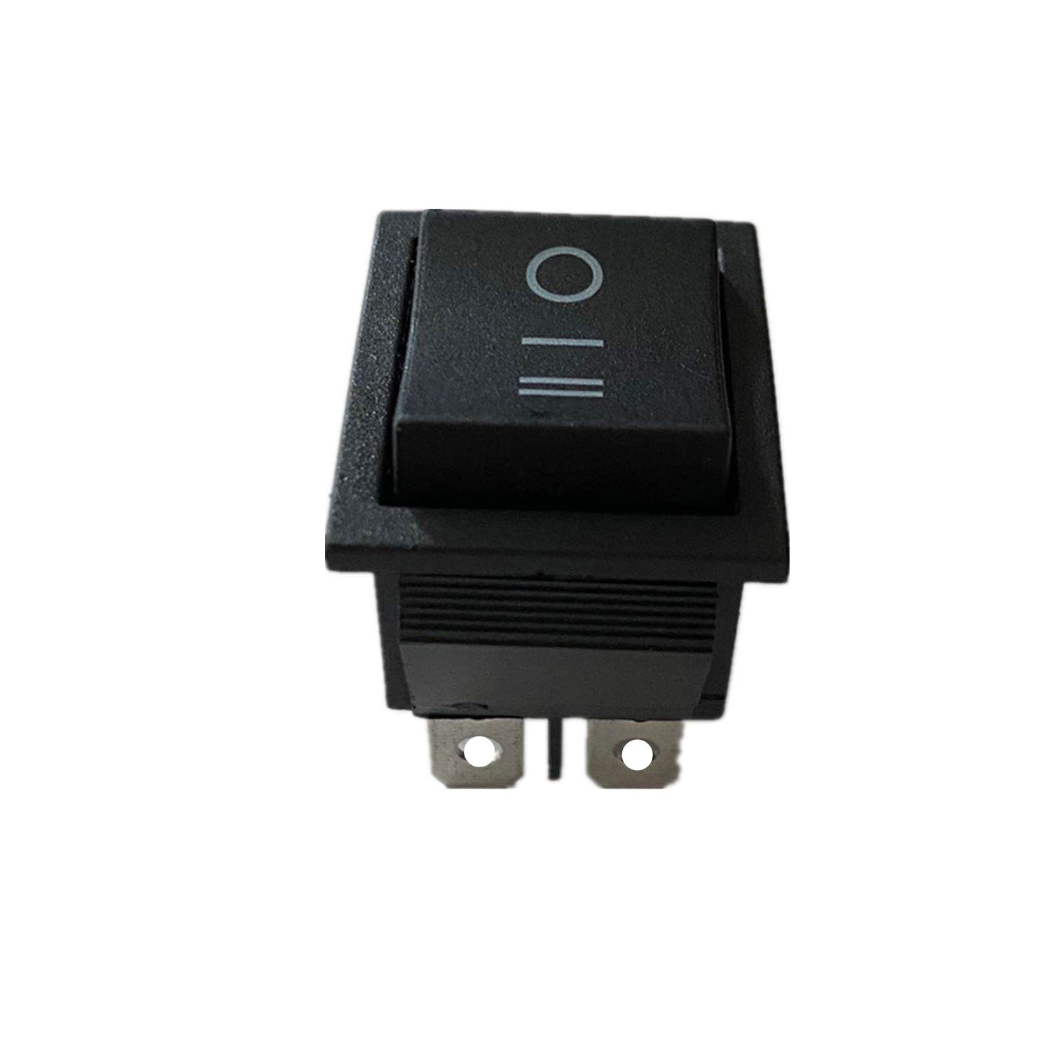 YuXuan Pavilion Replace Start On Off Switch for Champion 100155 100419 100538 100153 100165 7000W 7500W