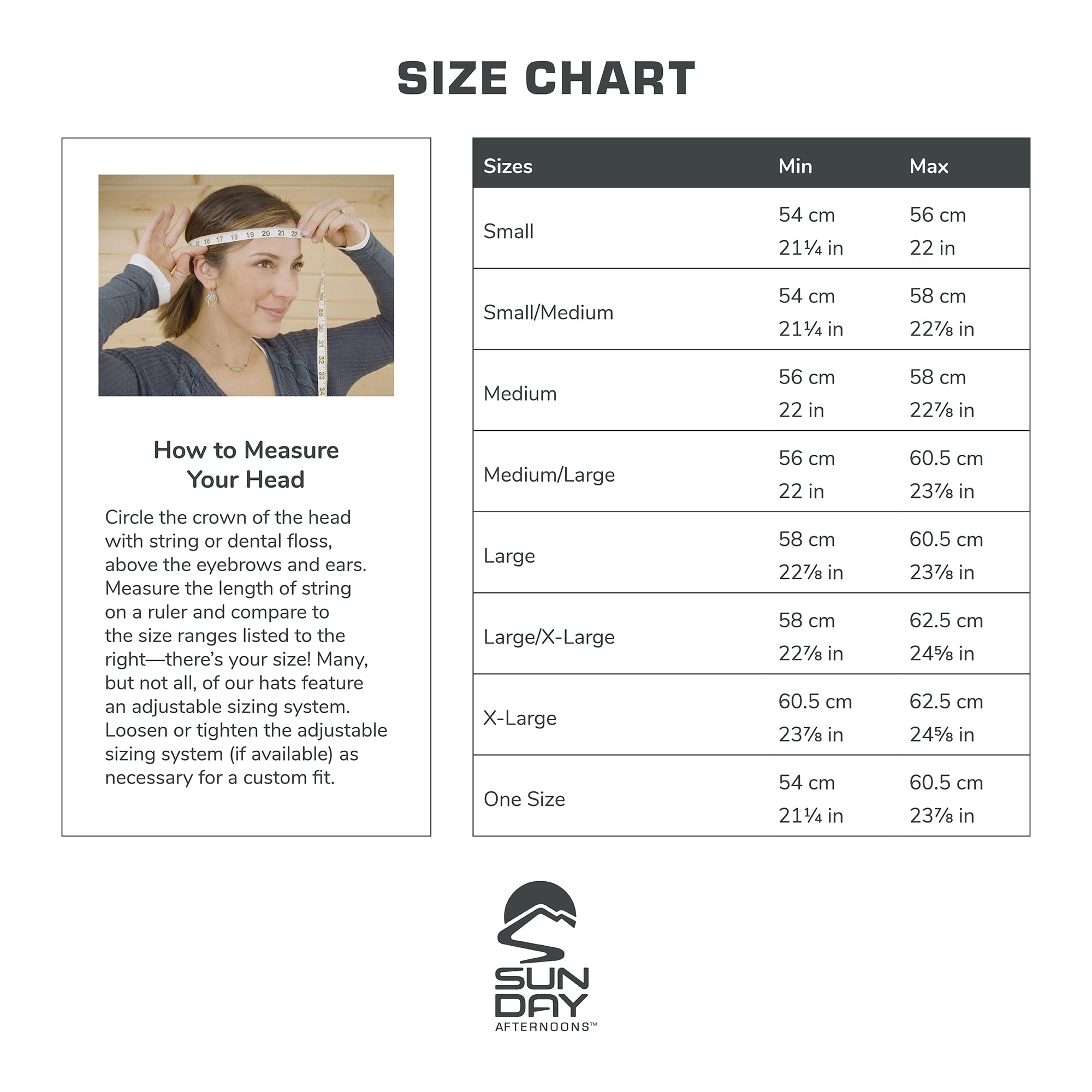 Sunday Afternoons Sun Guide Cap, Sandstone, Large-X-Large