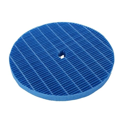 VAGILO 1Pcs Air Filter Replacement for Dai-Kin KNME998A4E BNME998A4C Humidifier Filter for MCK75JVM-K MCK57LMV2-R MCK57LMV2-W