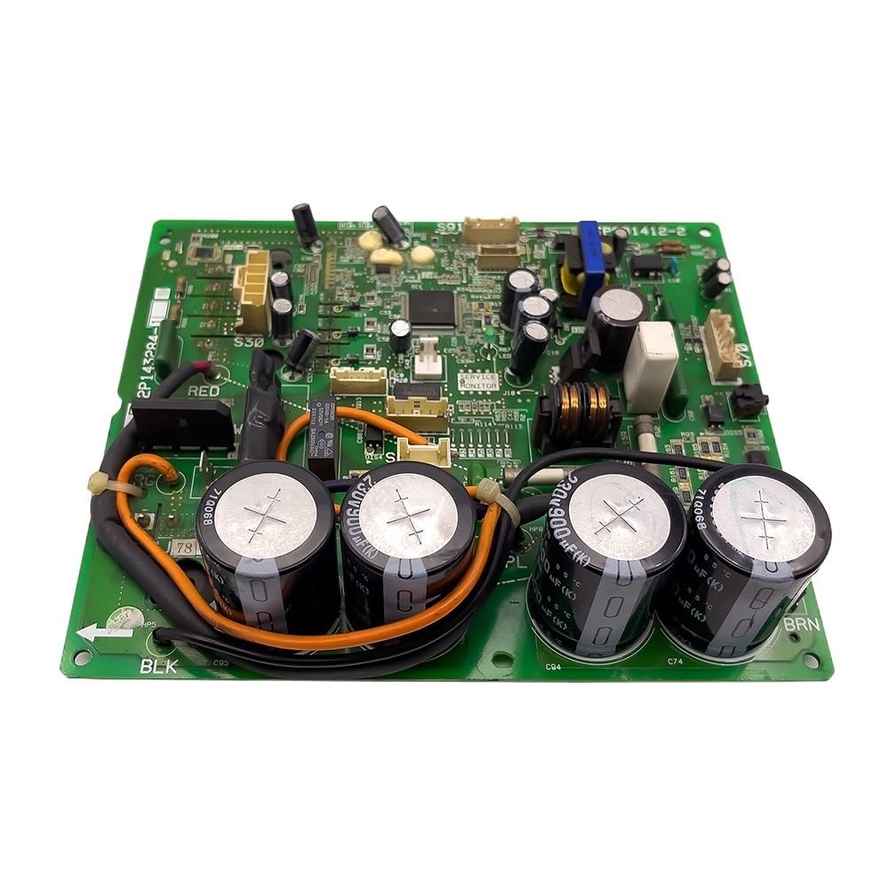 VAGILO Air Conditioning for Daikin KFR-35G/BP Air Conditioner Inverter Board 2P143284-1 2P143284-3 2P143284-7 2P143284-8 Circuit 3PCB1412-2 Control PCB Maintenance