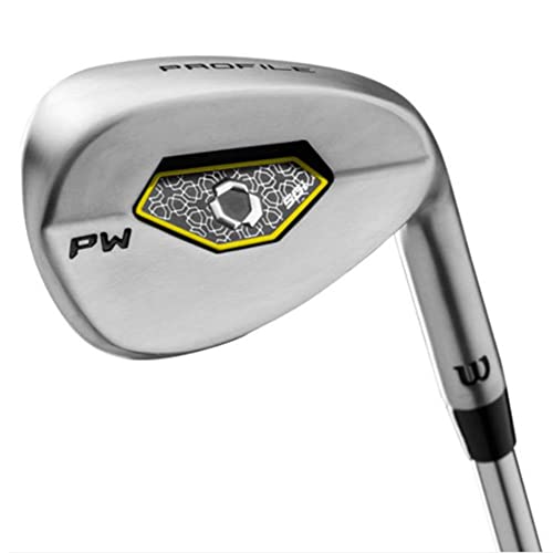 WILSON Golf Profile SGI Men's Complete Golf Set β Teen, Right Hand