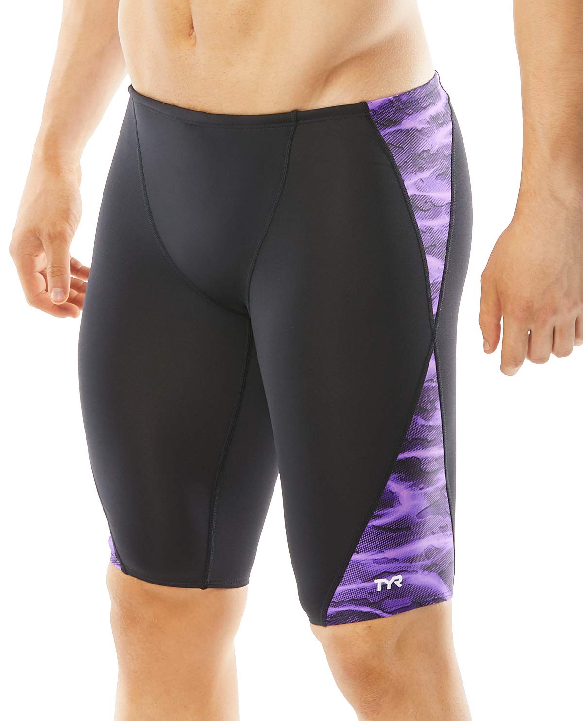 TYR Lambent Blade Racer, Purple, 32