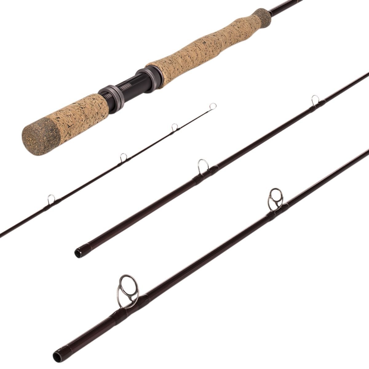Temple Fork Outfitters Esox Series Rod, 1090-4