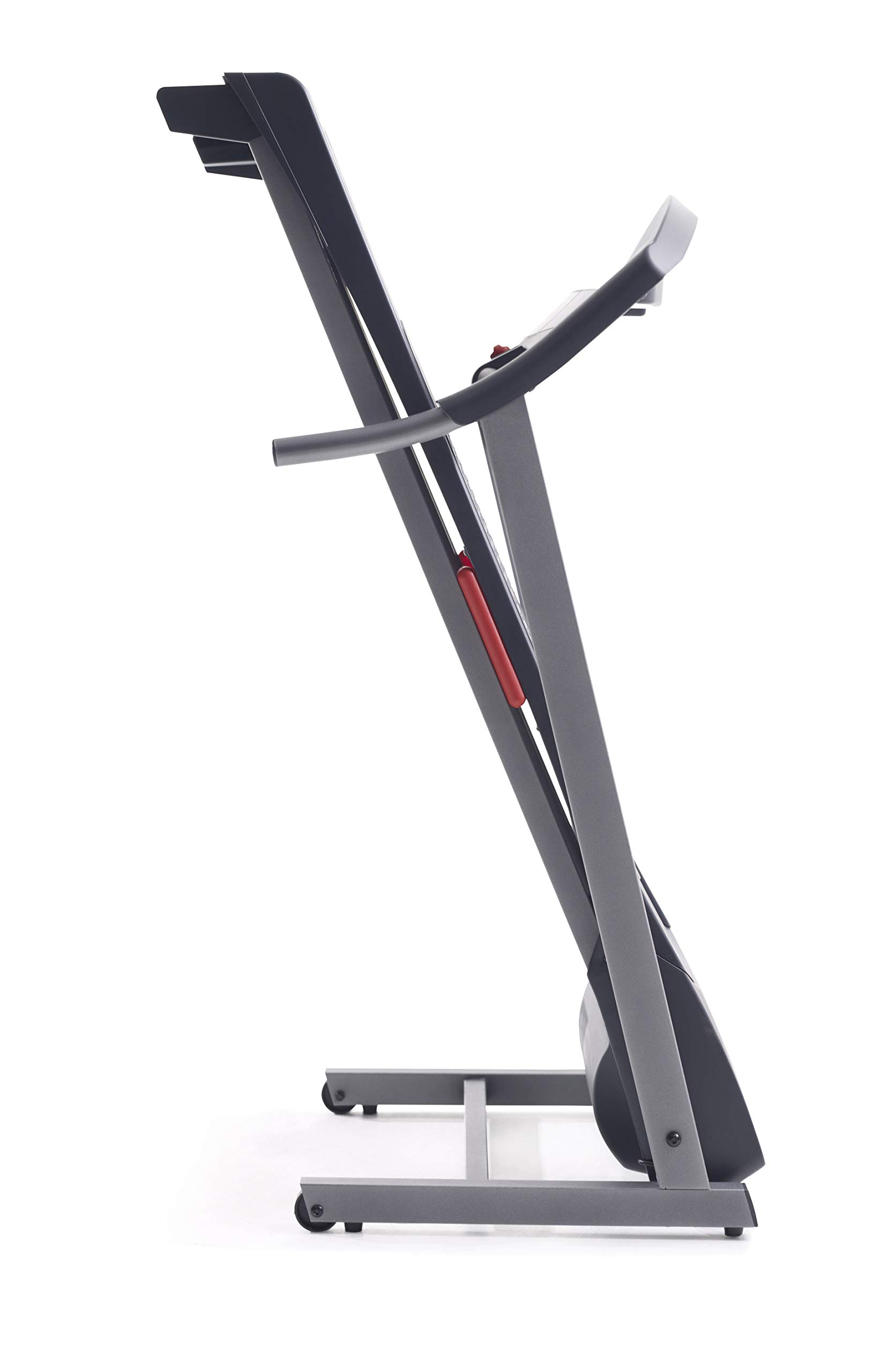 Weslo Cadence G 5.9i Cadence Folding Treadmill, Easy Assembly with Bluetooth, 30-Day iFIT Membership Included