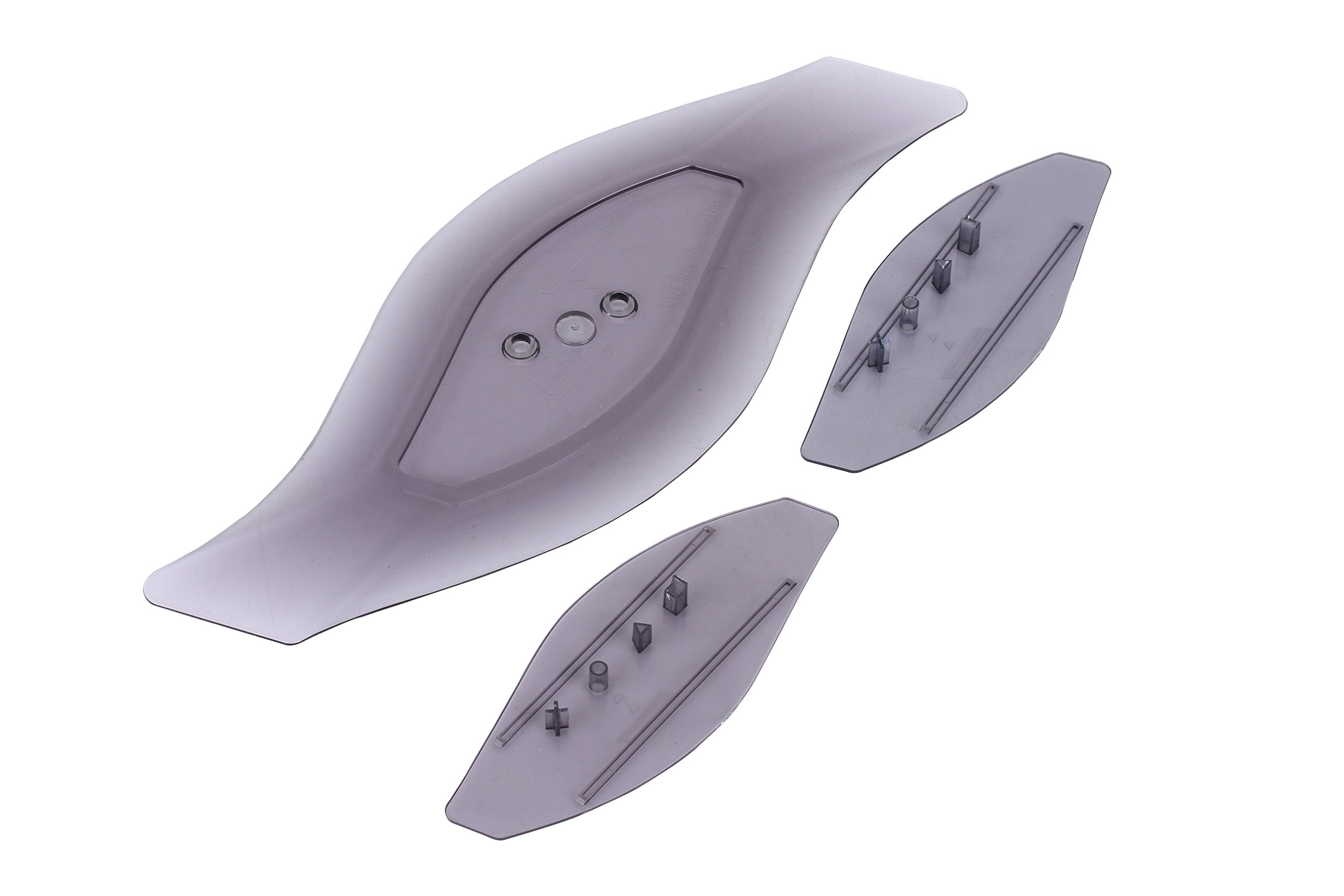 Vertical Stand for Playstation 4 Slim/Playstation 4 Pro