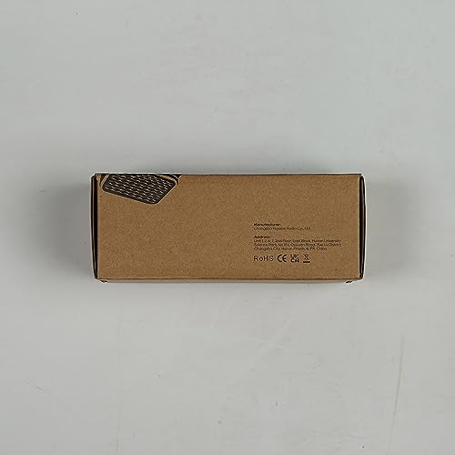 SONICAKE Vexpress Passive Volume & Expression EXP Pedal