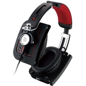 Tt eSPORTS Level 10M BMW Design Gaming Headset HT-LTM010ECBL Black