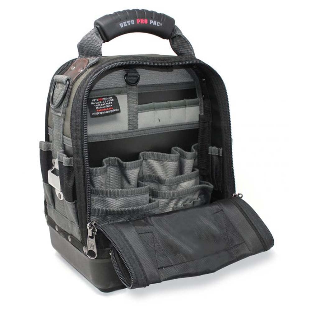 VETO PRO PAC TECH-MCT Tool Bag (Original)