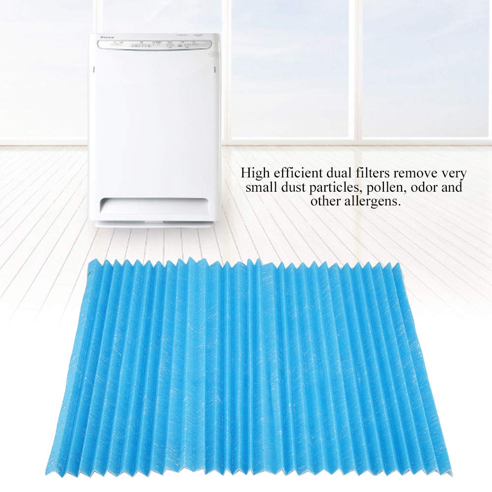 Replacement Air Filter, Ozgkee Air Filter for Dakine Mck57Lmv2 Mc70Kmv2 Daikin Air Purifier