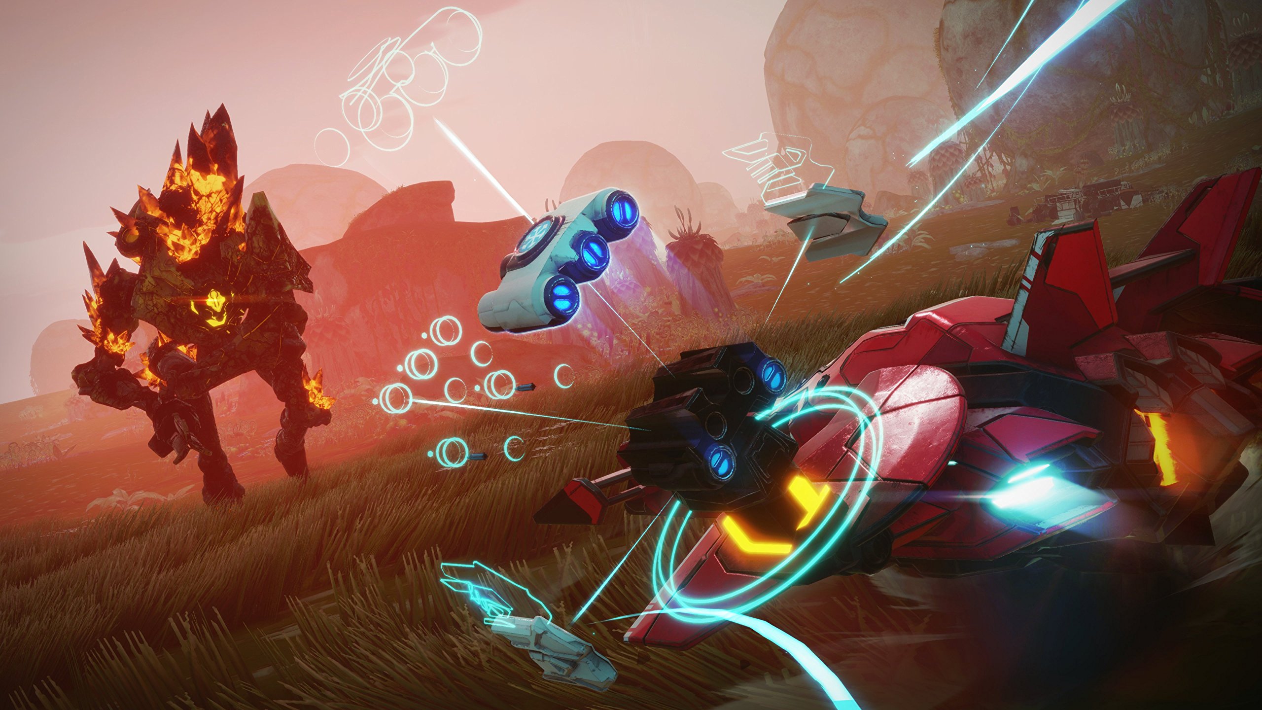 Starlink: Battle for Atlas (PS4)