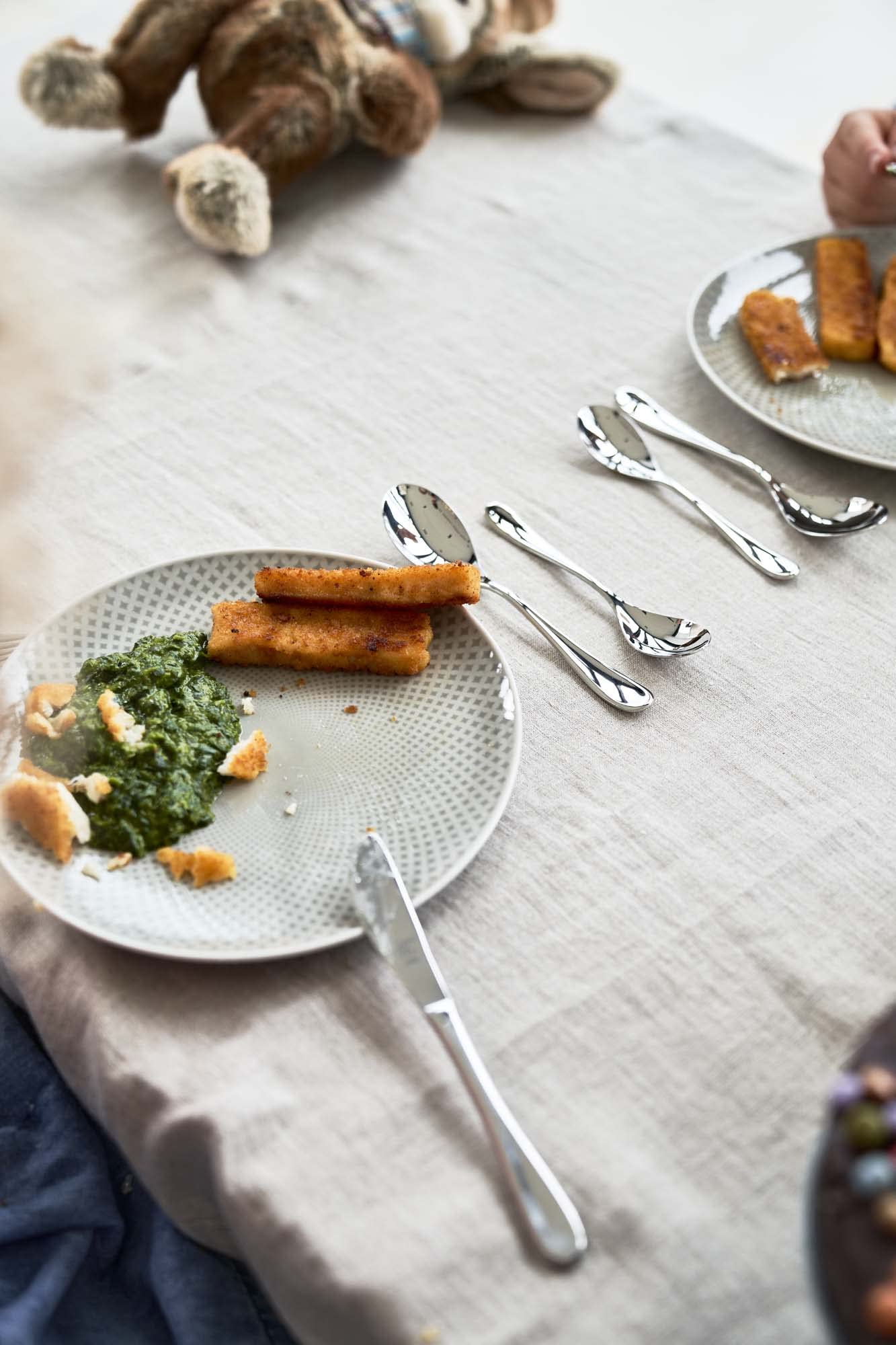 Zwilling J.A. Henckels Kid's Flatware Sets