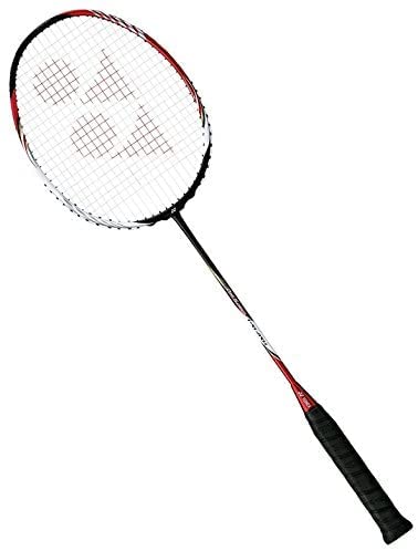 YONEX Carbonex 8000 N Badminton Racquet, Pre Strung