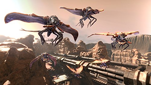 The Technomancer - PlayStation 4