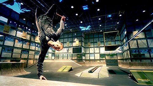 Tony Hawk Pro Skater 5 - Standard Edition - Xbox 360