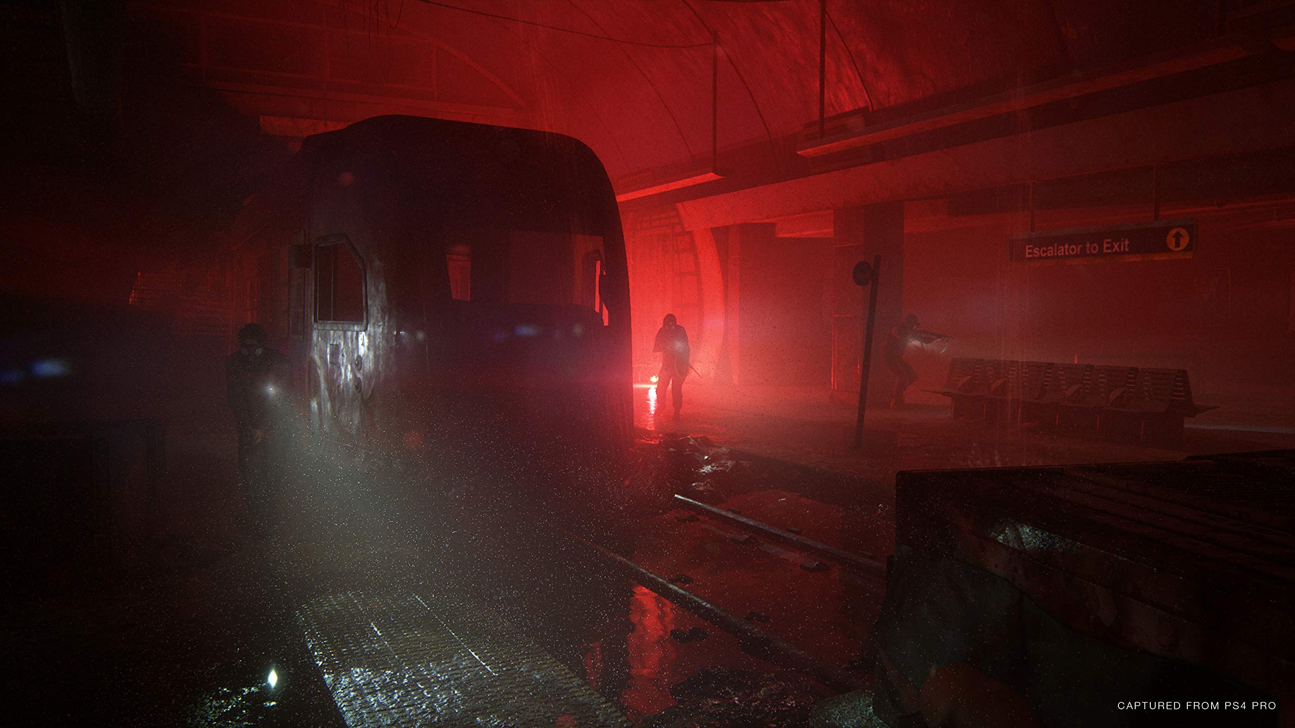 The Last Of Us Part II - PlayStation 4