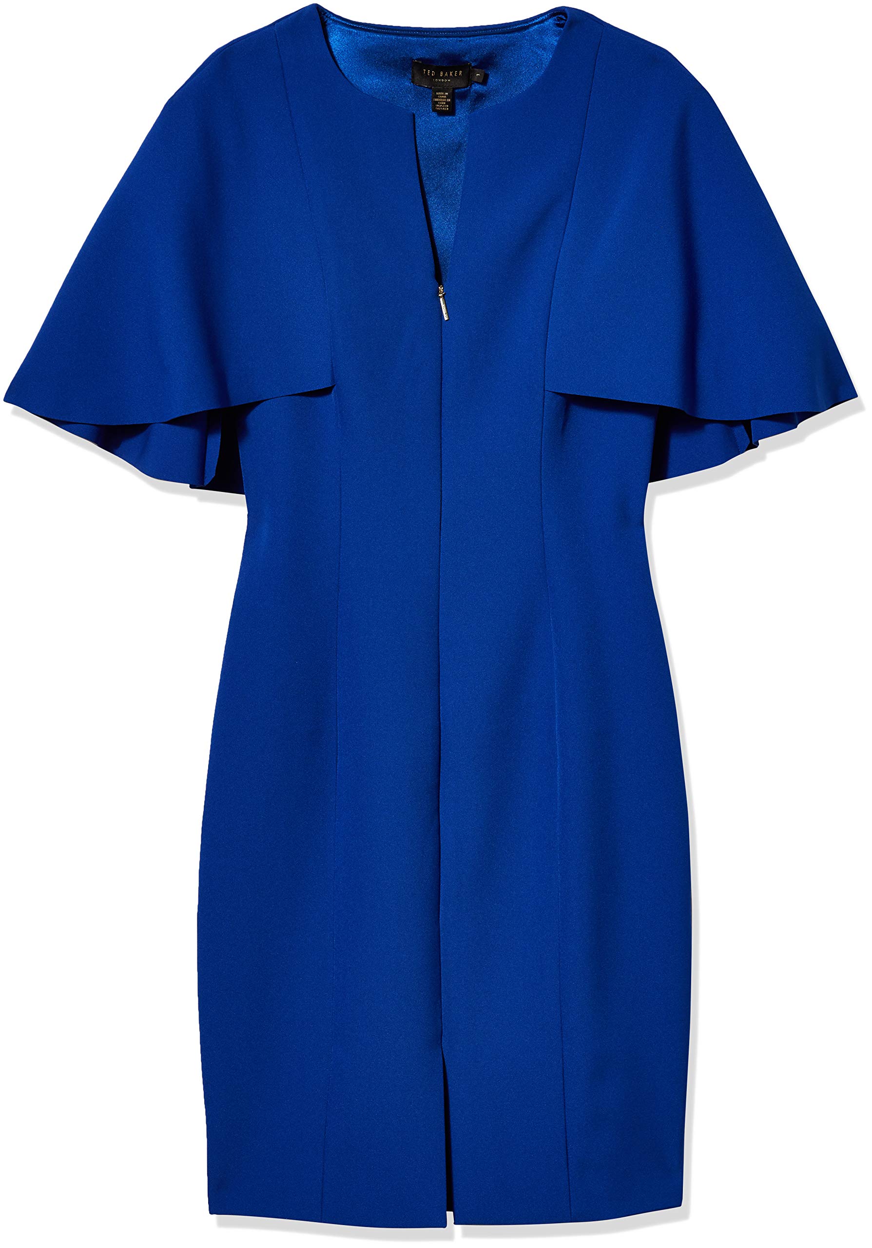 Ted Baker London Women's Porisa, Bright Blue, 1