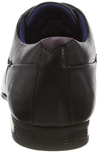 Ted Baker Men's Derby Shoes, Black, 13
