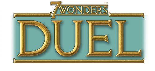 Repos Production 7 Wonders Duel
