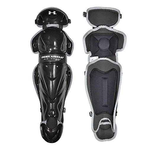 Under Armour PTH Victory Series Catching Kit, Meets NOCSAE