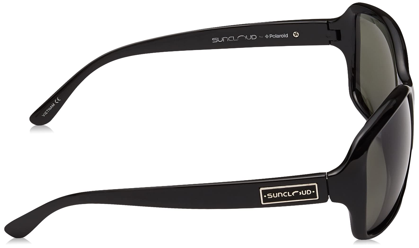 Suncloud Mosaic Polarized Sunglasses