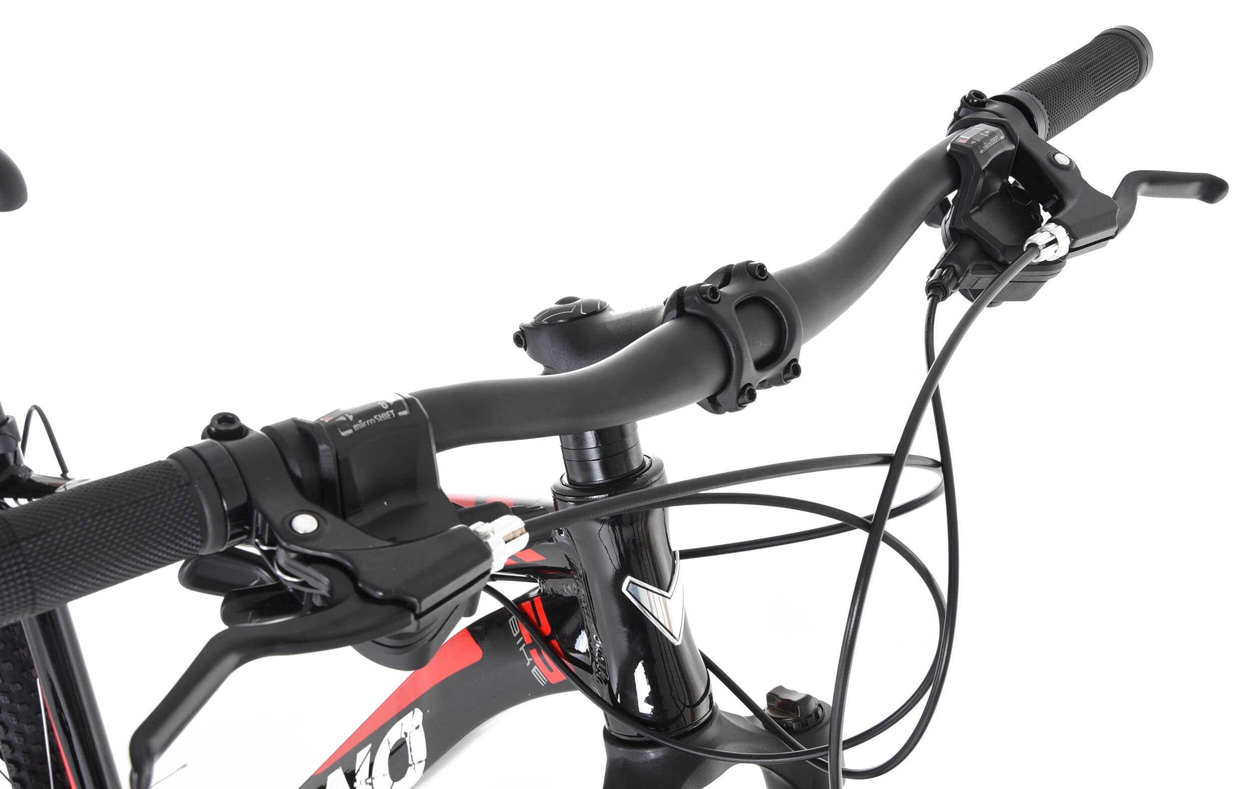 Vilano Blackjack 3.0 29er Mountain Bike MTB with 29-Inch Wheels