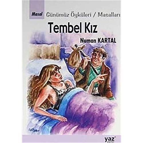 Tembel Kiz