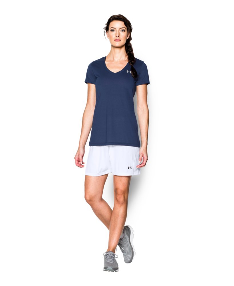 Under Armour UA Fixture LG White