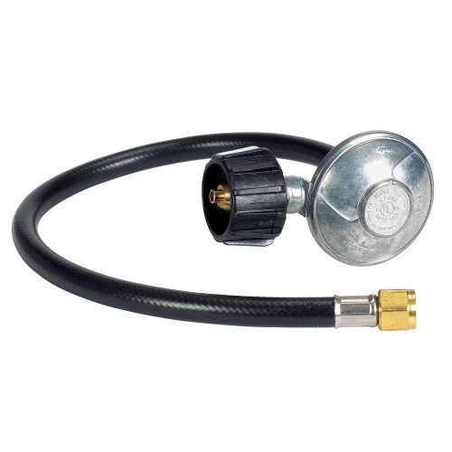 Weber Hose and Regulator Kit, for select Genesis and Summit Gas Grills