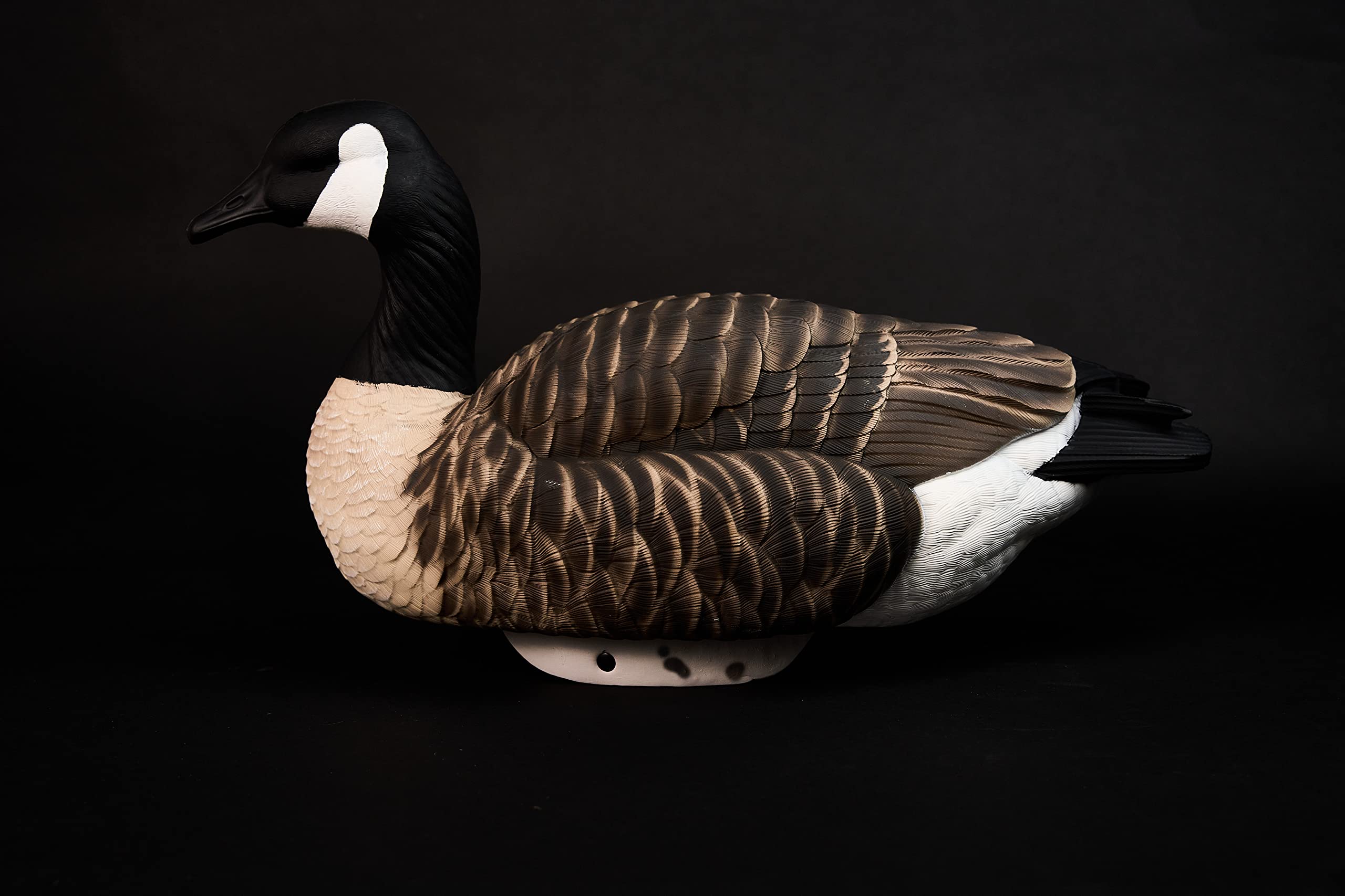 Ultralight 100% HydroFoam Canada Goose 4 Pack - Light as a Feather - Lasts Forever