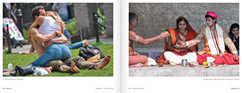 The Bonds We Share: Images of Humanity, 40 Years Around the Globe