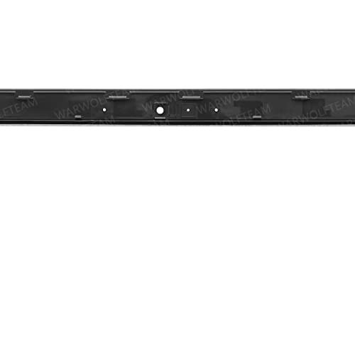 WARWOLFTEAM 11.6inch LCD LED HD Touch Screen Digitizer Replacement Display Bezel Assembly B116XAB01.5 Compatible with Asus Chromebook Flip C214 C214MA-YS02T C214MA-Q1 C214MA-QS2 P/N: 90NX0291-R20010