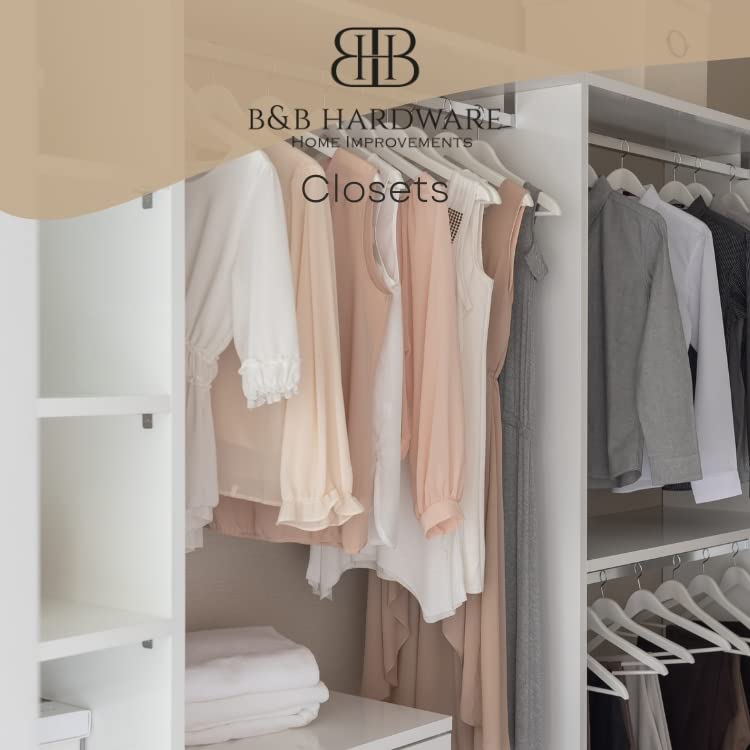 White Cabinet Shelves Melamine 1/2'' Thick, Custom, Cut to Size. (12'' Depth x 14' Inches Length)