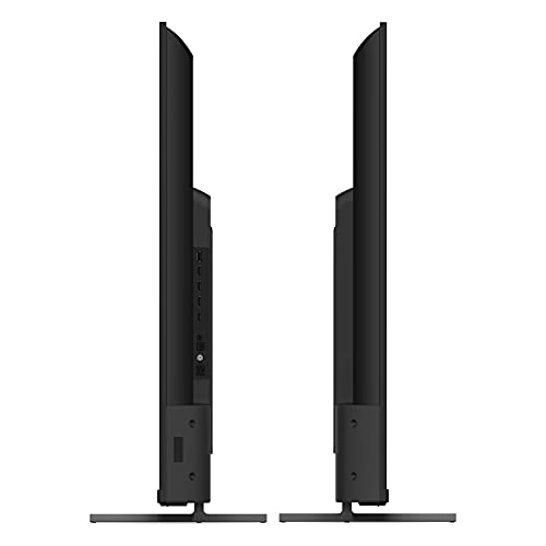 VIZIO 58-Inch M-Series 4K QLED HDR Smart TV w/Voice Remote, Dolby Vision, HDR10+, Alexa Compatibility, M58Q7-J01, 2022 Model