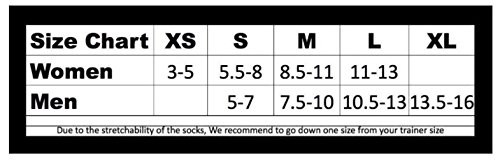 Vitalsox unisex Patented graduated compression socks, Purple, Medium US