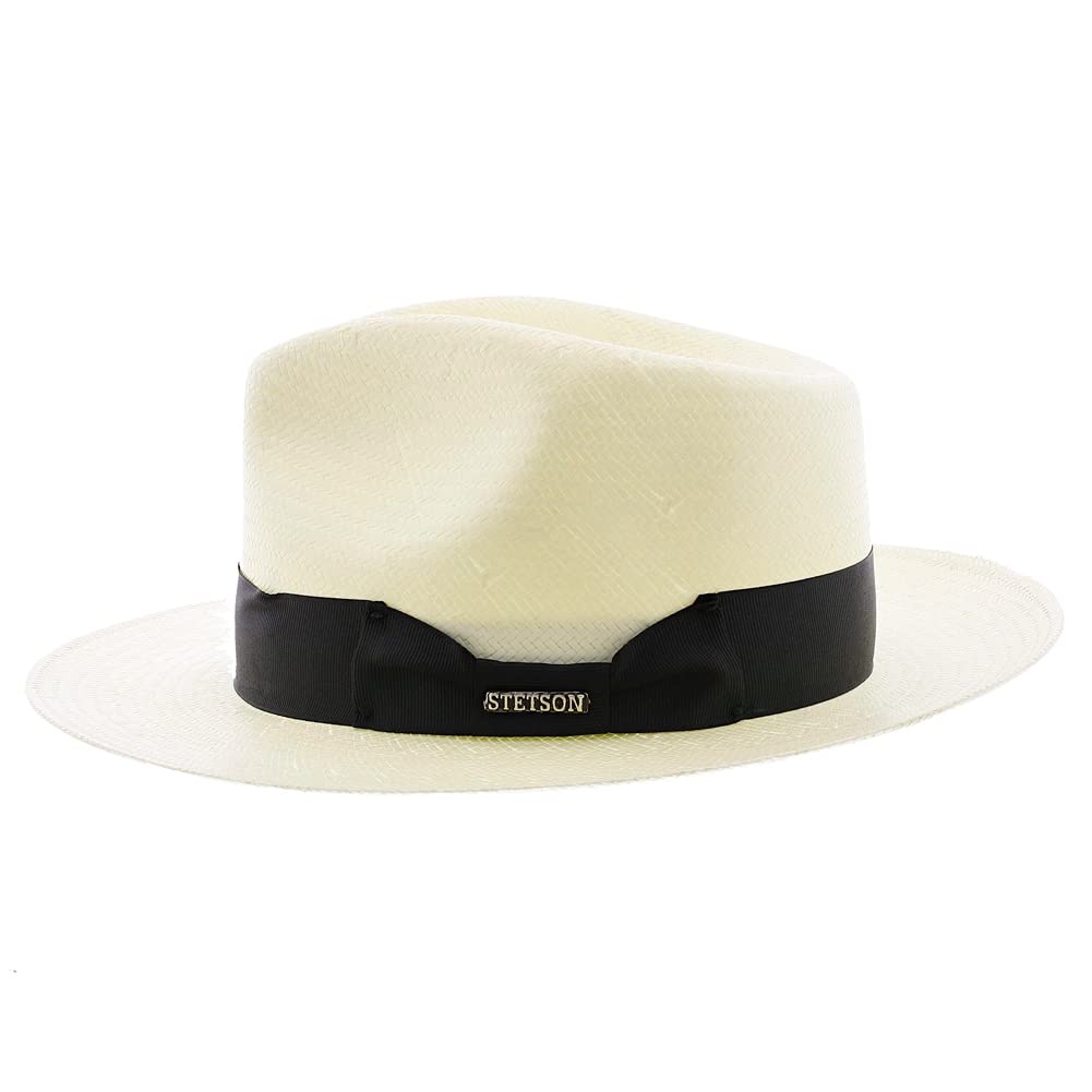 Stetson Men's Adventurer, Natural, Large