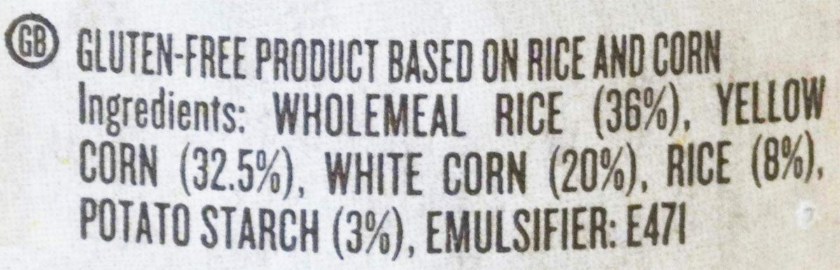 Rummo Linguine N ° 13 | Italian Gluten Free Pasta | 14 Ounce