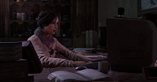 Syberia 3: Collectors Edition (Xbox One)