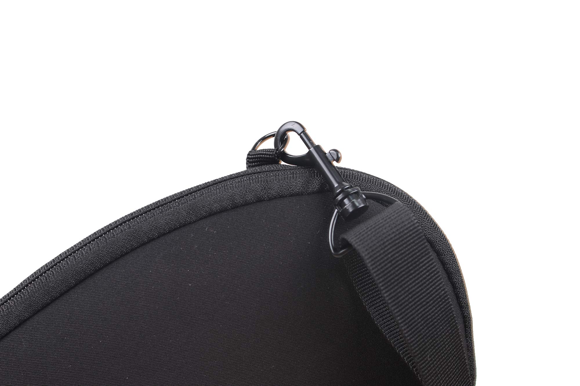 TUYUNG Portable Handheld Gimbal Case Carrying Bag for DJI Osmo Mobile 2, Zhiyun Smooth Q, Zhiyun Smooth 4, Zhiyun Crane M Stabilizer