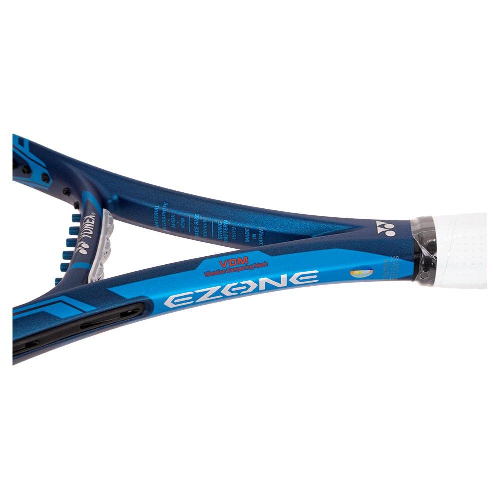 Yonex EZONE 100L (285G) Tennis Racquet (4 3/8)