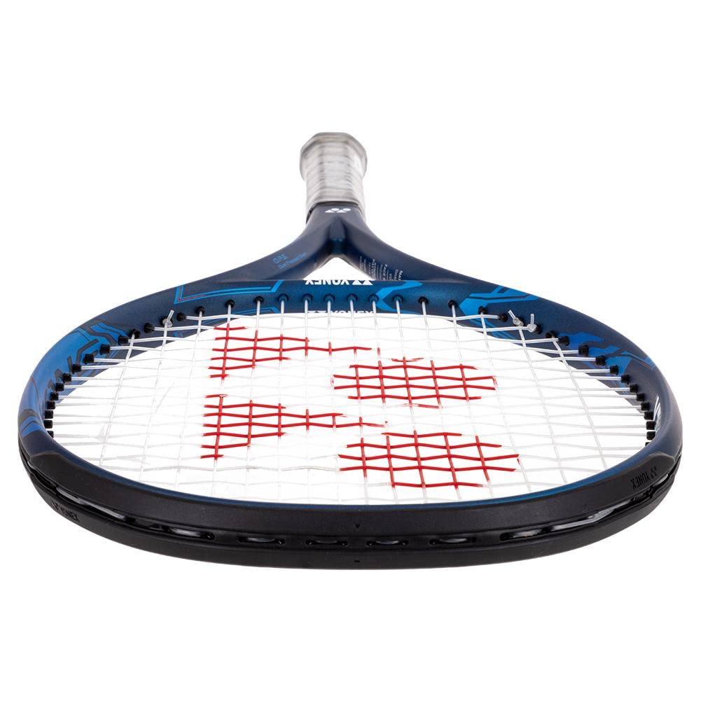 YONEX EZONE 26 Deep Blue Tennis Racquet