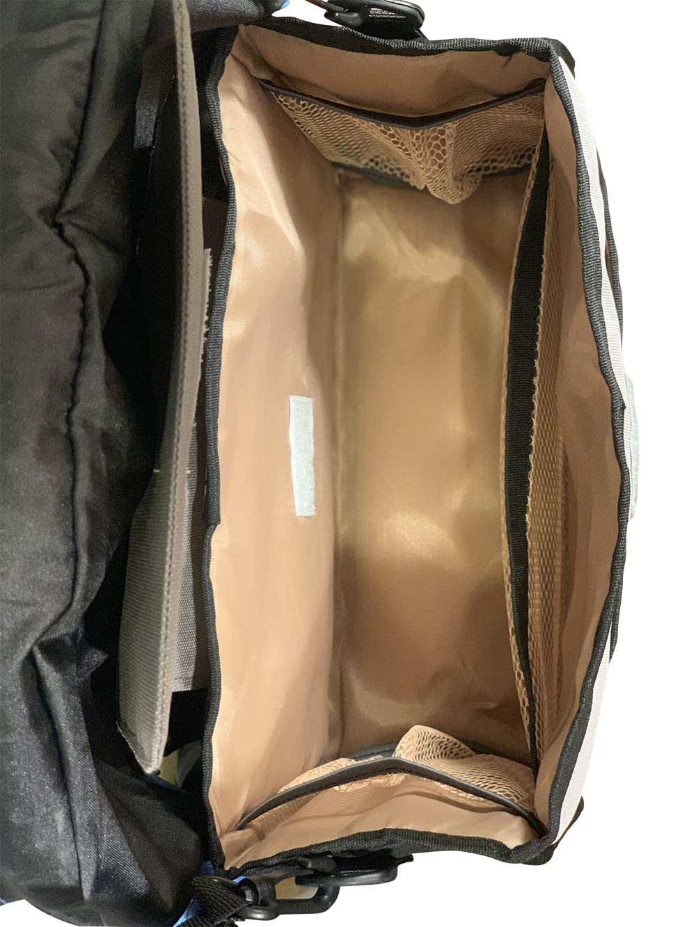 Stroller Organizer | Stroller Hooks | Stroller Accessories | Baby Bag | Cup Holder | Universal Fit | Wipes Pockets | Extra Storage | Stylish | Great Baby Shower Gift |Diaper Bag