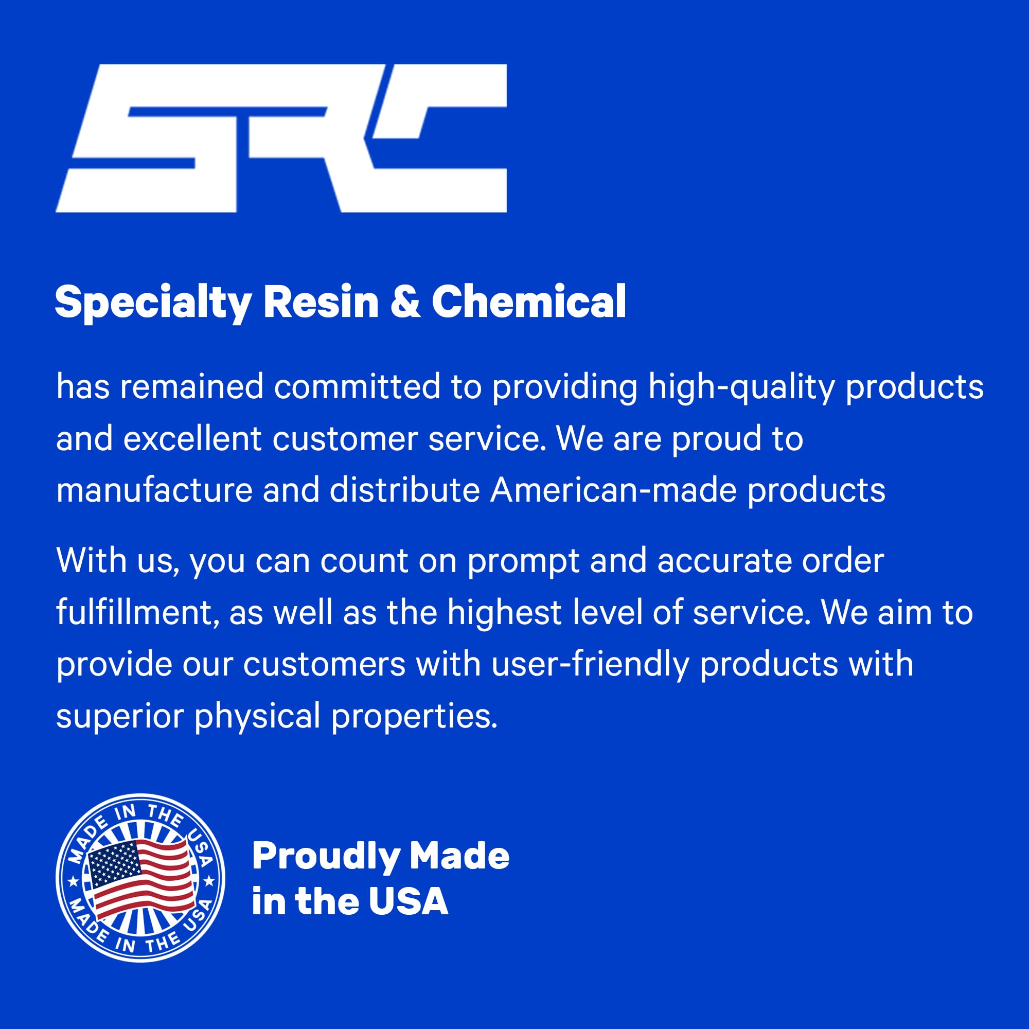 Specialty Resin & Chemical Epox-It 80 (16 oz) Clear Epoxy Resin Kit for Beginners & Experts| Clear Epoxy Coating for Bar Top, Countertop, Tabletop| Crystal Clear formula for Jewelry, Art, & Laminating