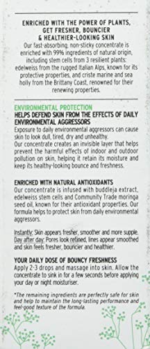 The Body Shop Drops Of Youth Youth Concentrate Serum Unisex 1 oz
