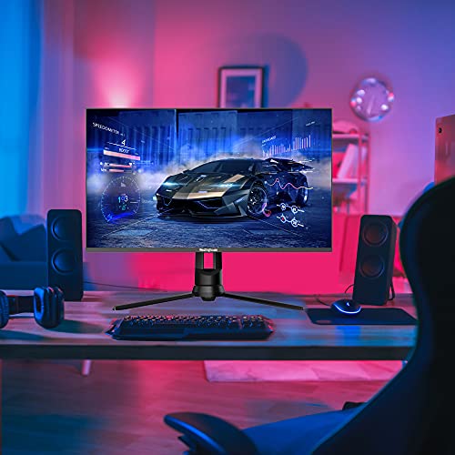 Westinghouse 27" FHD Flat 144Hz LED AMD FreeSync PC Gaming Monitor