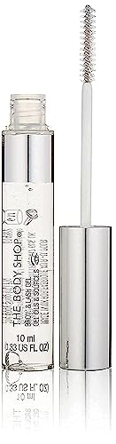 The Body Shop Brow & Lash Gel, 0.33 Fluid Ounce