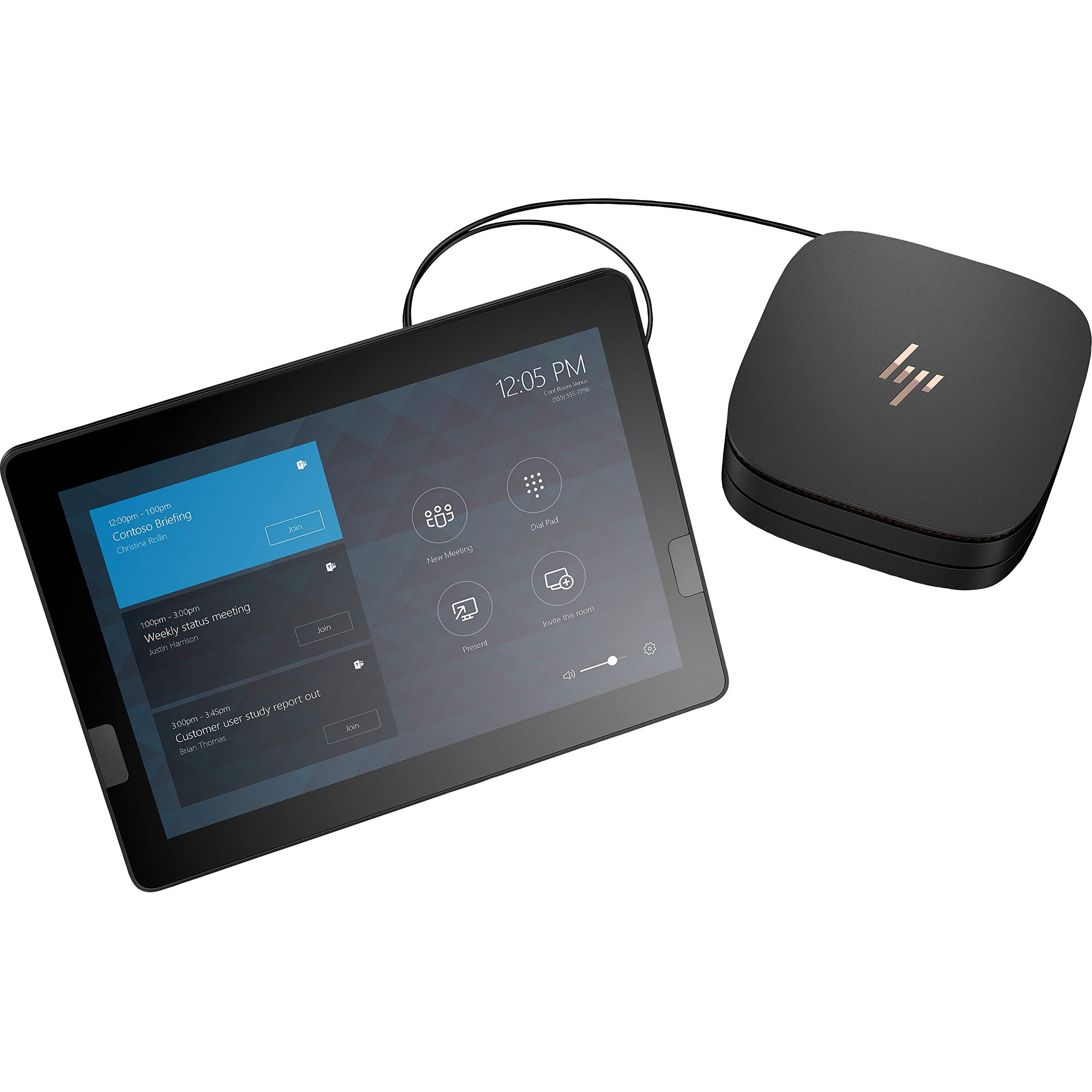 Smart Buy Elite Slice G2 Zoom DM I7-7700T 128GB SSD 16GB W10