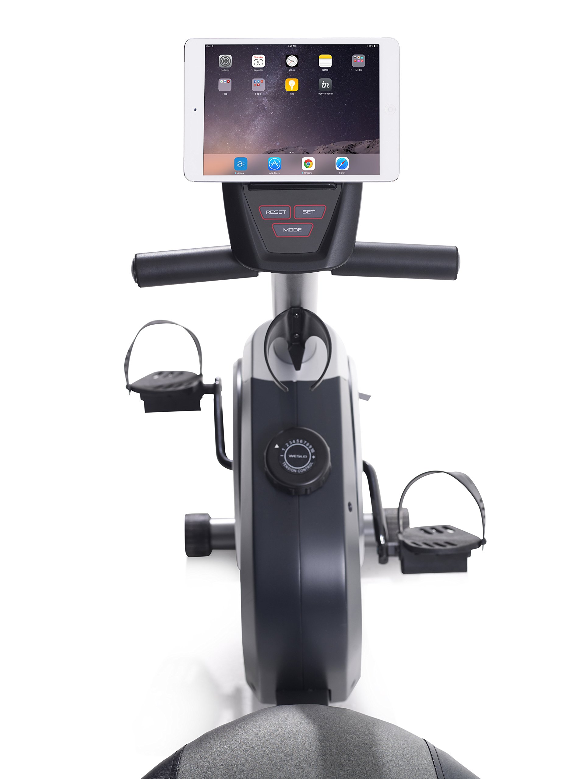 Weslo Pursuit G 3.1 Exercise Bike