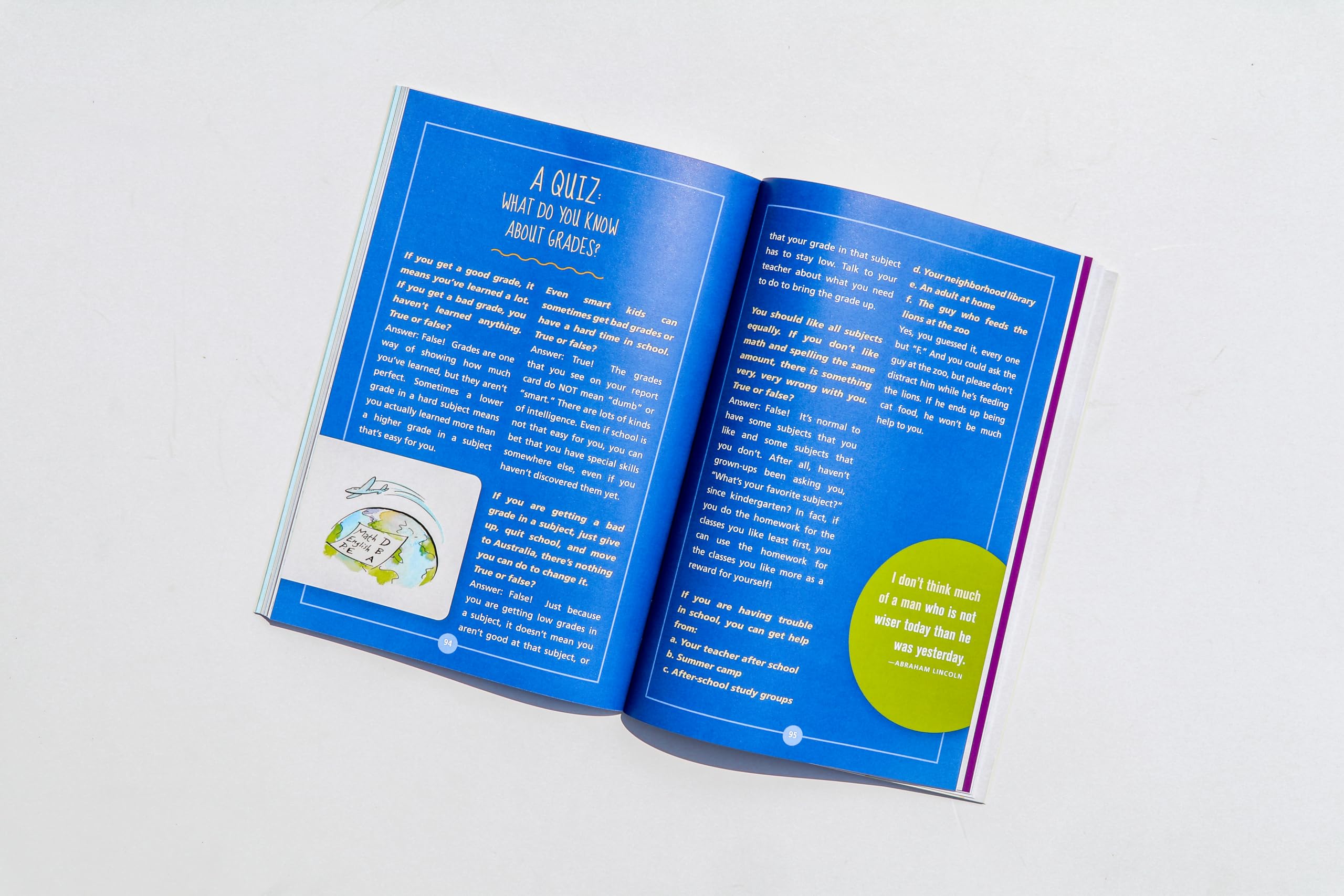 The Boy's Body Book (Fifth Edition): Everything You Need to Know for Growing Up! (Boys & Girls Body Books)