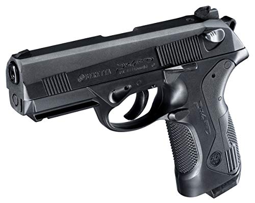 Umarex unisex adult Beretta PX4 Storm Gun Air Pistol, Black, One Size US